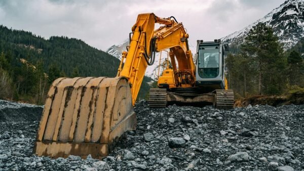 American Excavator: Your Trusted Resource for Excavator Expertise